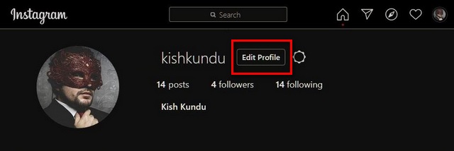 How to Change Your Name and Username on Instagram in 2021 | Beebom