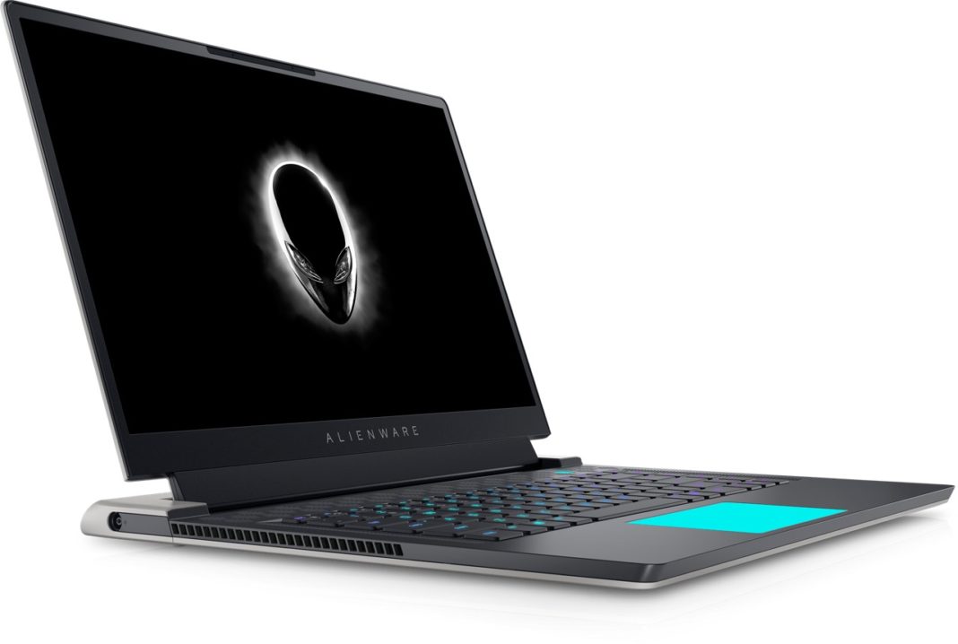 Alienware X15 and X17 Gaming Laptops Launched | Beebom