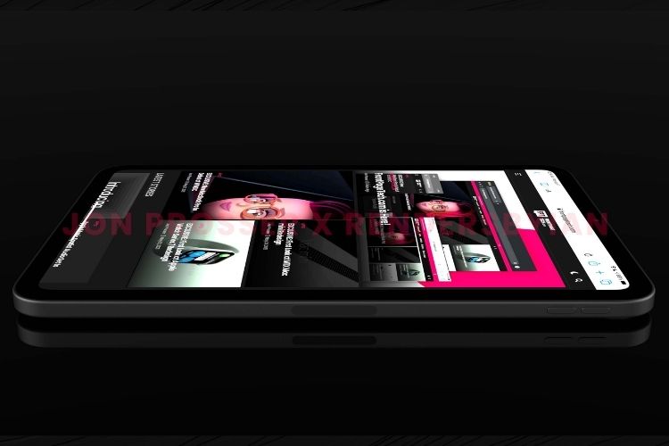 Apple iPad mini 6 Renders Surface Online; Here's a First Look | Beebom
