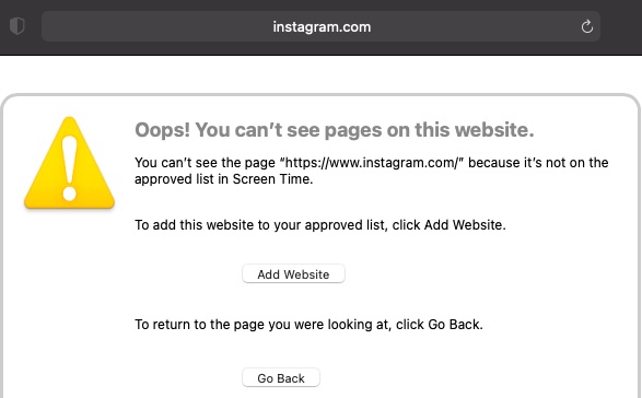 How to Block Websites in Safari on iPhone and Mac (2021) | Beebom
