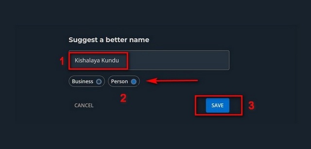 How to Change Your Name on Truecaller in 2021 [Guide] | Beebom