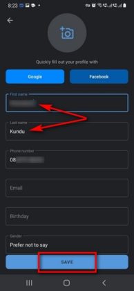 How to Change Your Name on Truecaller in 2021 [Guide] | Beebom