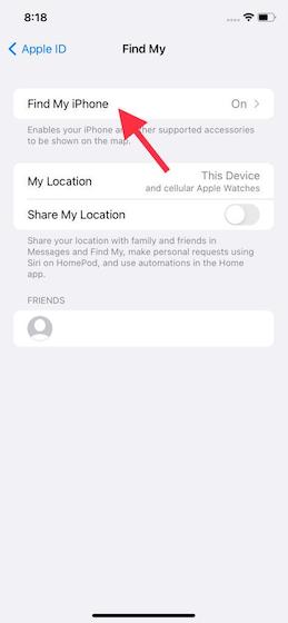 How to Find Your Lost iPhone Even If It's Turned off or Erased (2021 ...