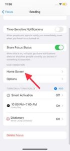 What Is Focus Mode and How to Use It in iOS 15 (2021) | Beebom