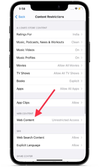 How to Block Websites in Safari on iPhone and Mac (2021) | Beebom
