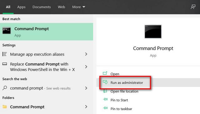How To Disable Access To Registry Editor In Windows 10 2021 Beebom