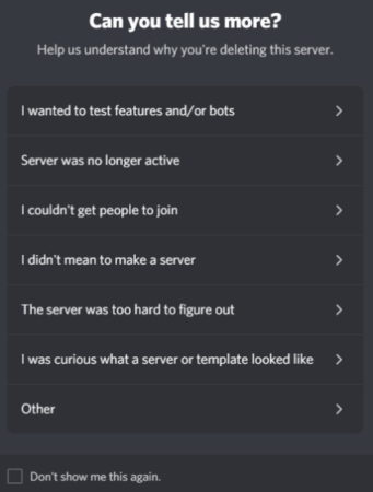 How to Permanently Delete Your Discord Account (All Methods) | Beebom