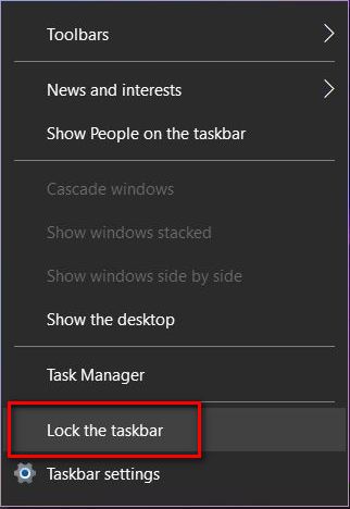 How to Get Windows 11-Style Centered Taskbar on Windows 10 | Beebom