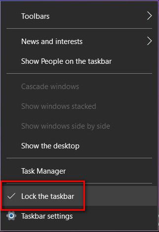 How to Get Windows 11-Style Centered Taskbar on Windows 10 | Beebom