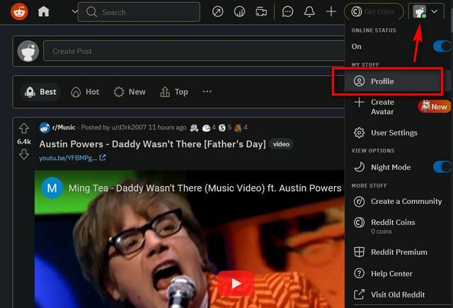How to Permanently Delete Your Reddit Account in 2021 [Guide] | Beebom