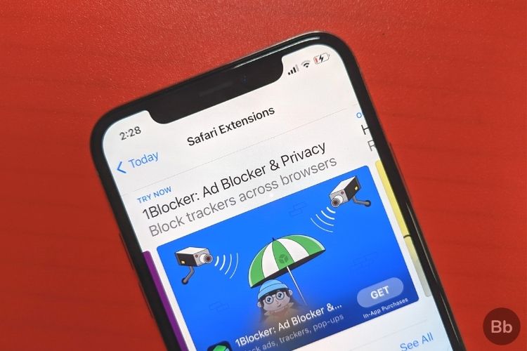 How to Install Safari Extensions in iOS 15 on iPhone (2021) | Beebom