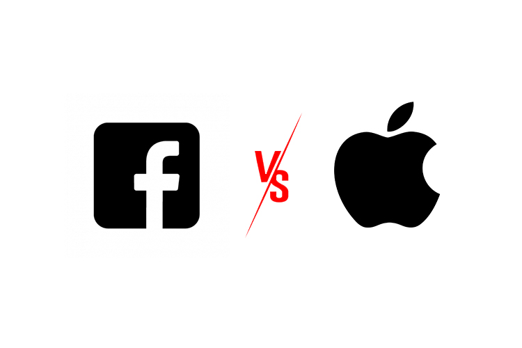 Facebook Has Funded a Study That Says Apple Fails at Privacy | Beebom