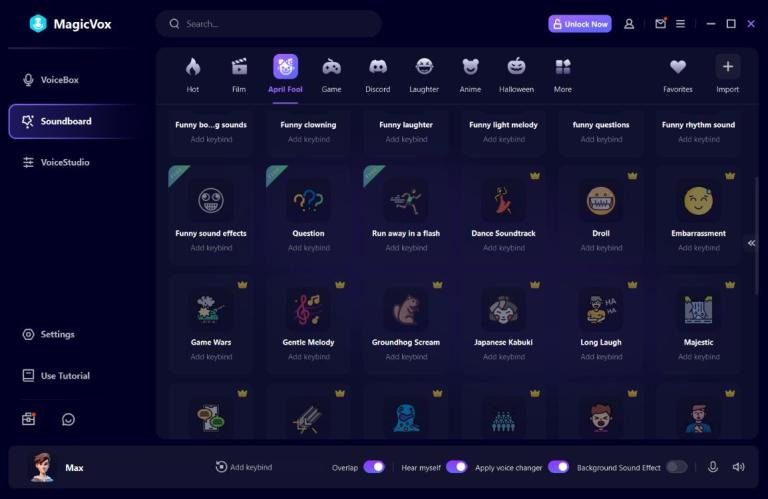 10 Best Soundboards for Discord in 2025 | Beebom