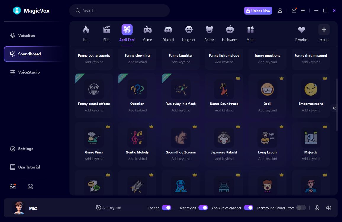 10 Best Soundboards for Discord in 2025 | Beebom