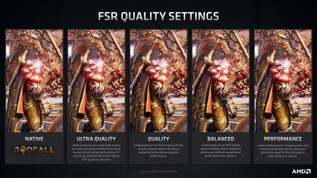 What is AMD FSR (FidelityFX Super Resolution) & How to Use It | Beebom