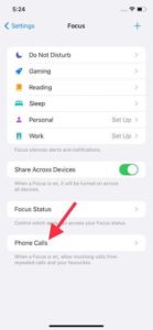 What Is Focus Mode and How to Use It in iOS 15 (2021) | Beebom