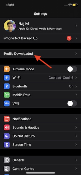 How to Download and Install iOS 15/ iPadOS 15 Beta without Developer Account | Beebom