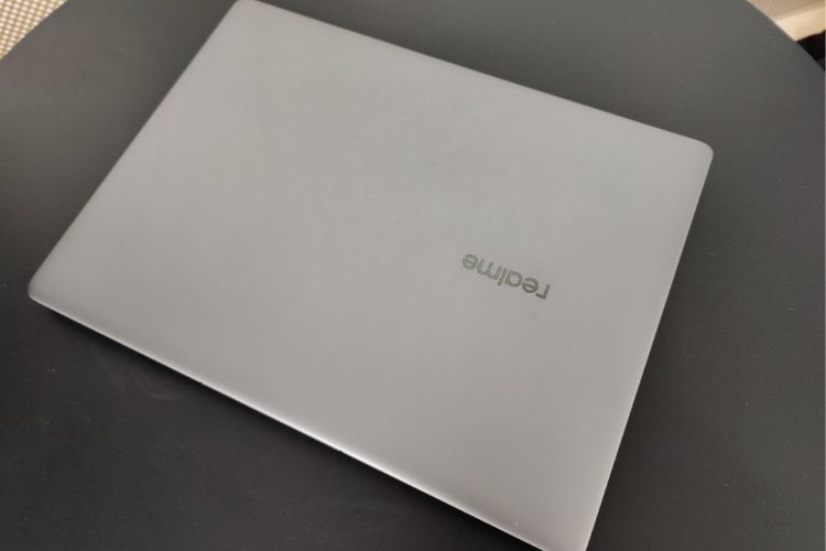 Realme’s Upcoming Laptop Realme Book Leaked Online; Here's a First Look ...