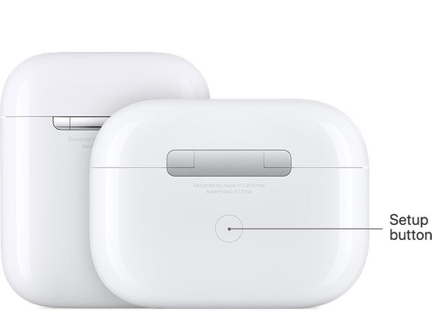 Left or Right AirPods Not Working? How to Fix One AirPod Not Working ...