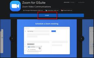 How to Send Zoom Meeting Invite from Google Calendar (2021) | Beebom