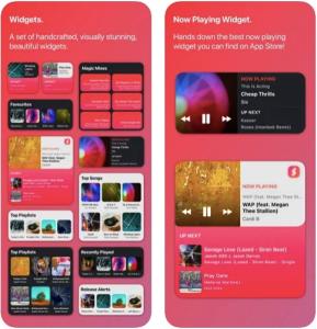 40 Useful iPhone Widgets You Should Use (2022) | Beebom