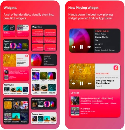 40 Useful iPhone Widgets You Should Use (2022) | Beebom