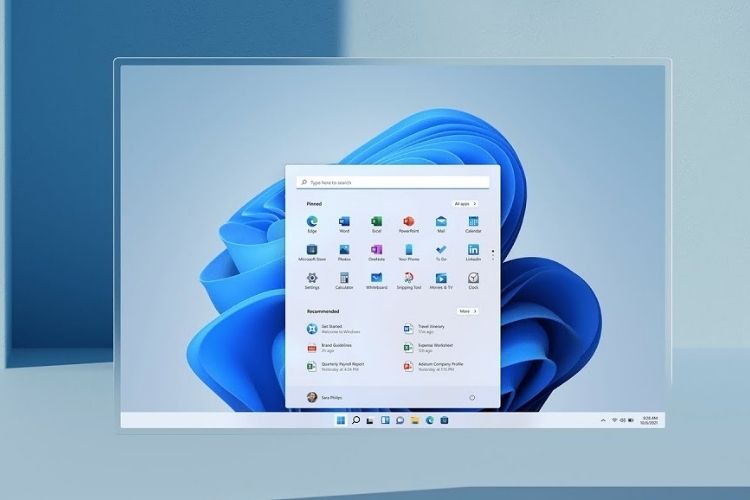 The First Windows 11 Preview Build Is Now Available to Download | Beebom