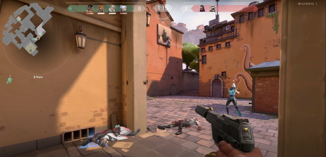 How to Gain XP Fast in Valorant (4 Ways) | Beebom