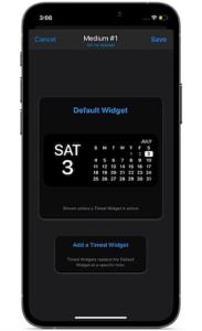 25 Useful iPhone Widgets You Should Use (2023) | Beebom