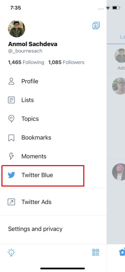 What is Twitter Blue and Should You Subscribe? | Beebom