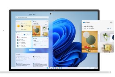 25 Best New Windows 11 Features You Should Check Out | Beebom