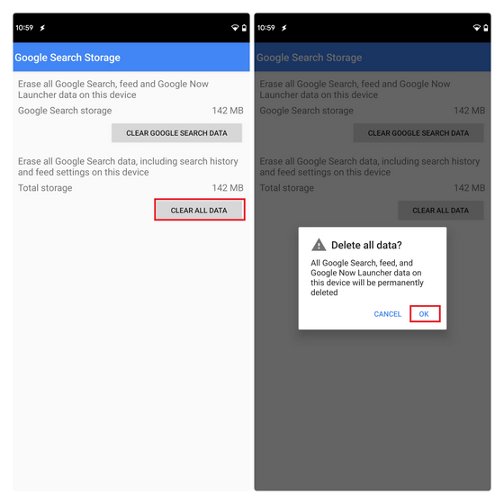 Google App Crashing on Your Android Phone? How to Fix! [Working Methods ...