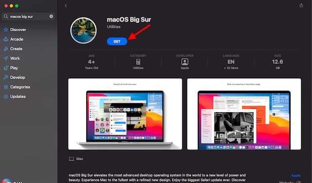 How to Create a Bootable macOS Big Sur USB Install Drive | Beebom