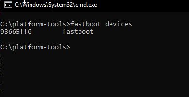 Fastboot Not Detecting Device on Windows 10/ 11? Here's the Fix | Beebom