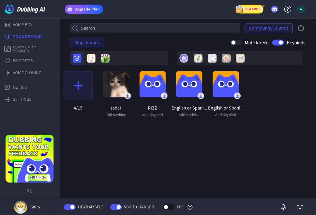 10 Best Soundboards for Discord in 2025 | Beebom
