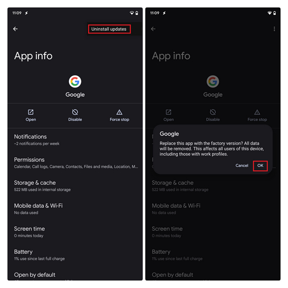 Google App Crashing on Your Android Phone? How to Fix! [Working Methods ...
