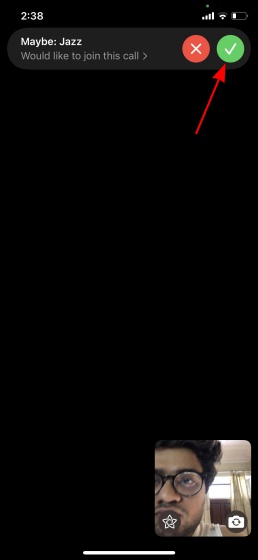 How to Make a FaceTime Call Between iPhone and Android | Beebom