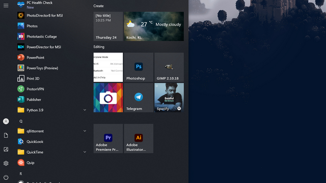 Here Are All the Features Microsoft Removed in Windows 11 | Beebom