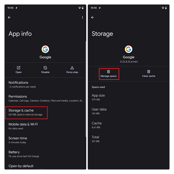 Google App Crashing on Your Android Phone? How to Fix! [Working Methods ...