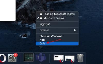 How to Clear Microsoft Teams Cache on Windows and Mac | Beebom
