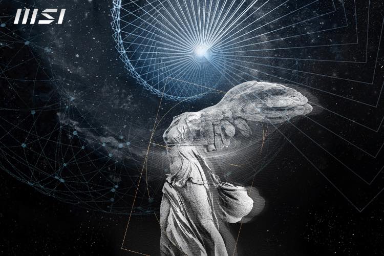 How MSI Brings Out the Golden Ratio in Its New Laptop Lineup | Beebom