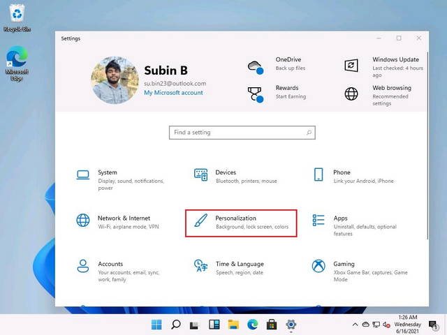 How to Switch Back to Windows 10 Start Menu in Windows 11 | Beebom