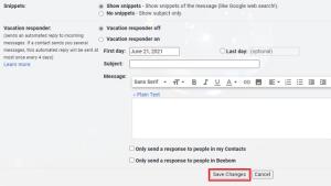 How to Recall an Email in Gmail in 2021 (Guide) | Beebom