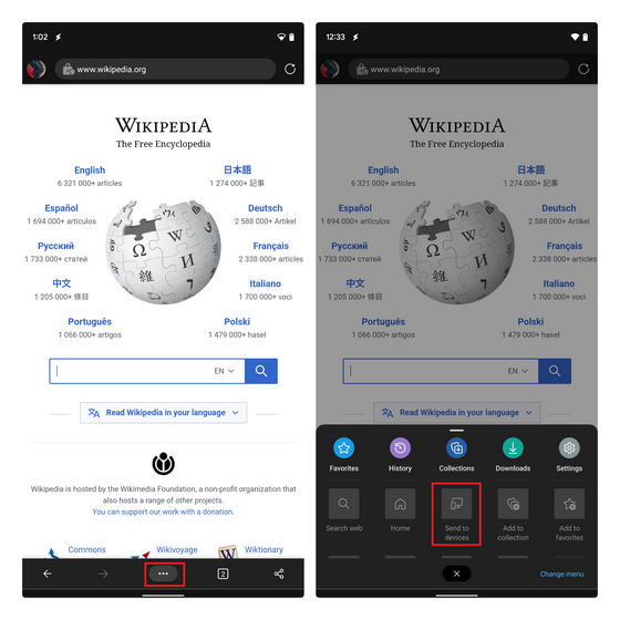 How to Share Tabs Across PC and Mobile on Microsoft Edge | Beebom