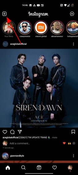 How to Share a Tweet on Instagram Story in 2021 (Guide) | Beebom