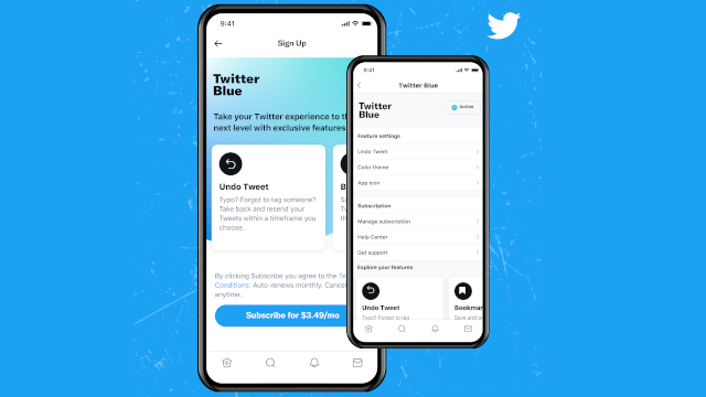 What is Twitter Blue and Should You Subscribe? | Beebom