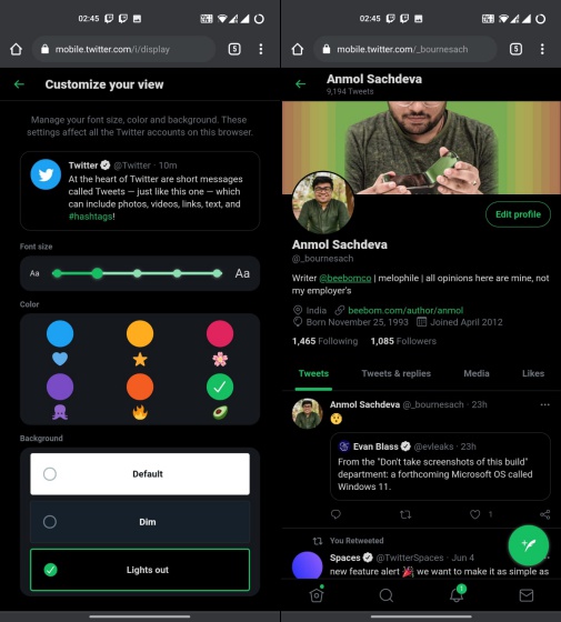 What is Twitter Blue and Should You Subscribe? | Beebom