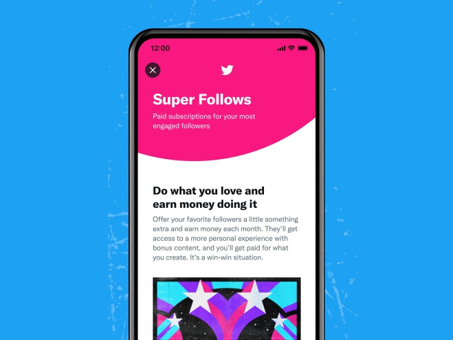 What Is Super Follows on Twitter and How to Apply Right Now (2021) | Beebom