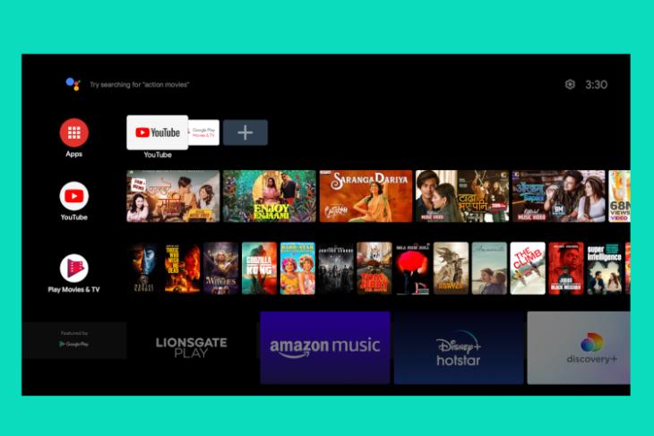 How to Build Your Own Android TV Box with Raspberry Pi | Beebom