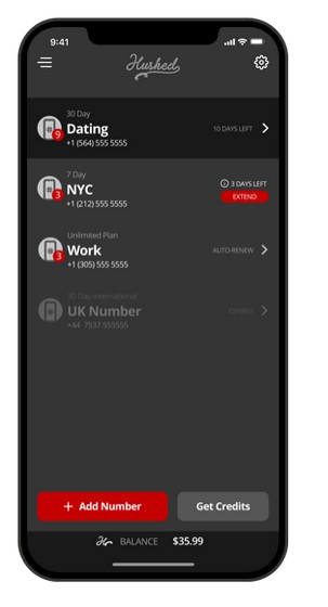 11 Best Burner Phone Number Apps (Free and Paid) | Beebom